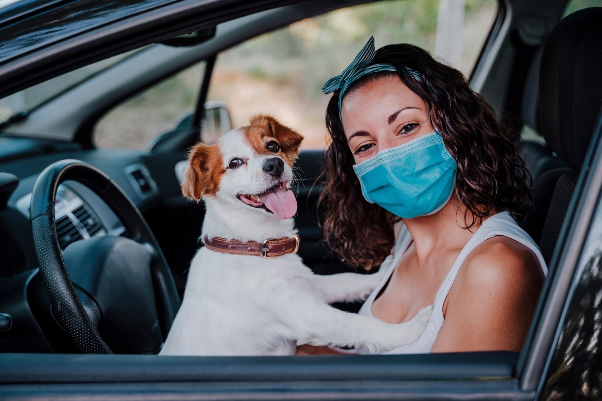 COVID-19: Updates & Reminders | Frontier Veterinary Hospital