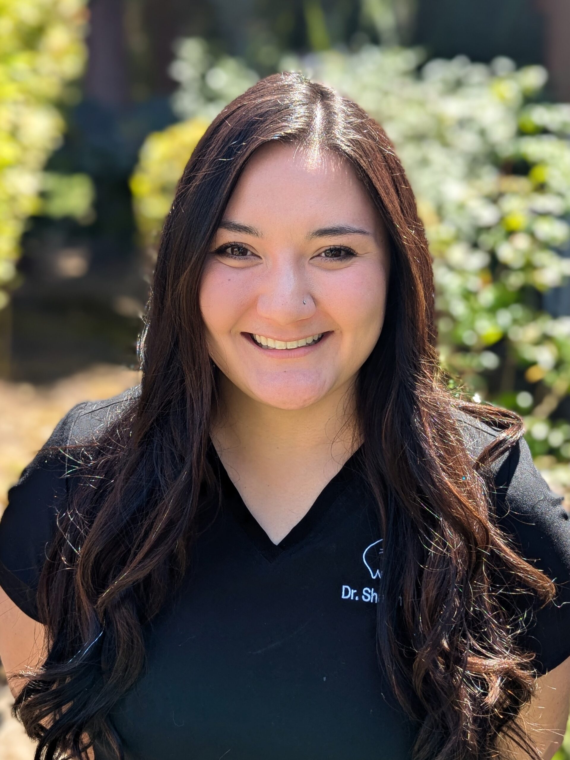 Dr. Shalyn Stack | Frontier Veterinary Hospital